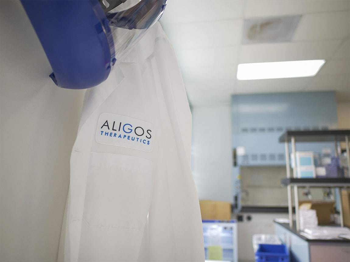 Overview - ALIGOS Therapeutics